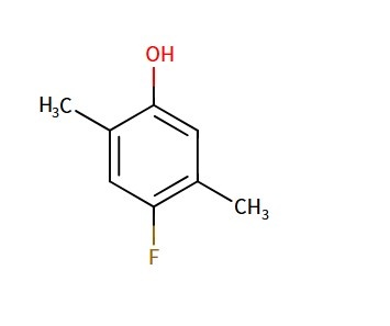 4-Fluoro-2,5-dimethylphenol