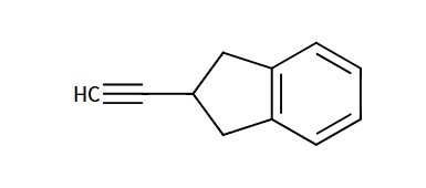2-ETHYNYL-2,3-DIHYDRO-1H-INDENE