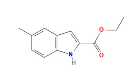 ethyl 5-methyl-1H-indole-2-carboxylate