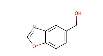 Benzo[d]oxazol-5-ylmethanol
