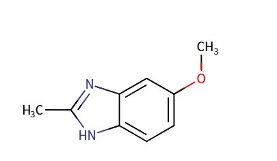 5-methoxy-2-methyl-1H-1,3-benzodiazole