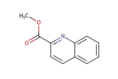 methyl quinoline-2-carboxylate