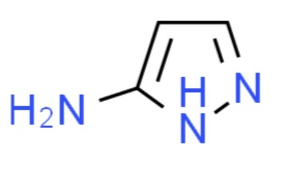 Pyrazol-3-ylamine